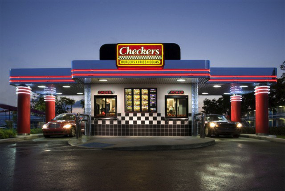 Locations – Checkerboard, LLC